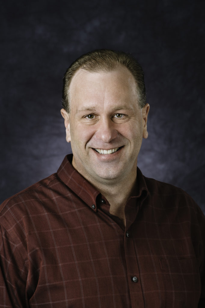 Brook Beckstrom – Utah Mechanical Contractors Association